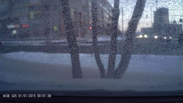 Зима, февраль 2022г.