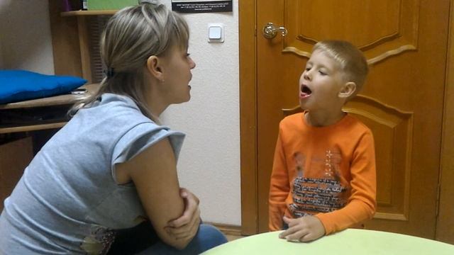 Дизартрия и фонематический слух. Диагностика речи и логопедическое обследование ребенка 5, 6 лет