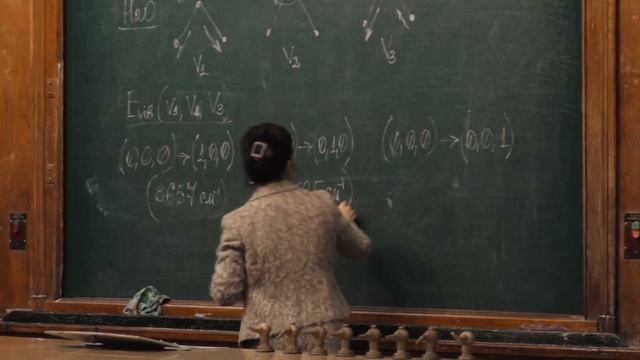 Новаковская Ю. В. - Строение молекул - 12. Колебательные спектры поглощения