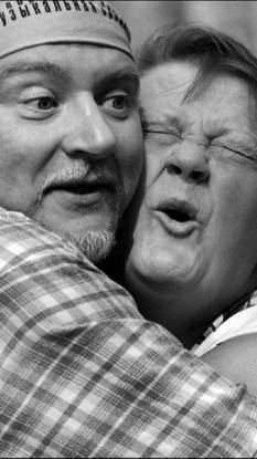 Продолжения не будет!