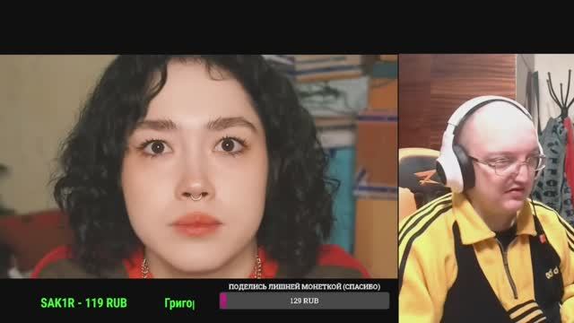 Реакция Пчелы на [Anastasiz] Я ОТКРЫЛА ПОСЫЛКИ ОТ ПОДПИСЧИКОВ И ТАМ БЫЛО ЭТО...