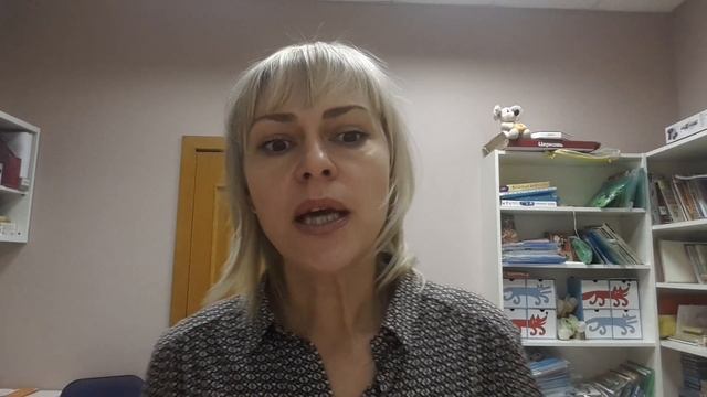 Отзыв о видео доктора Комаровского "Когда и что делать если ребенок не говорит".Доктор Комаровский.