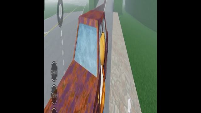 Криминальный роблокс