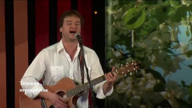 "Заболела душа осенью"- Дмитрий Вешнев