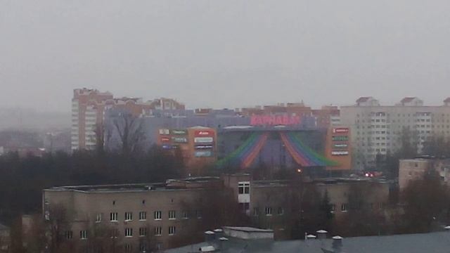 Лифты КМЗ 2009 года (ул.Дружбы дом 1А) (г.Чехов) 5-подъезд