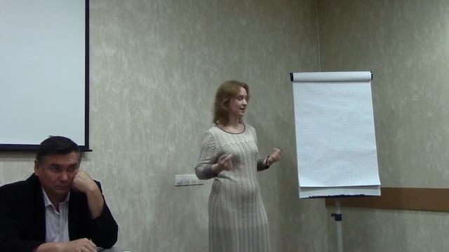 Хирургия на сознании. Доклад на Конгрессе