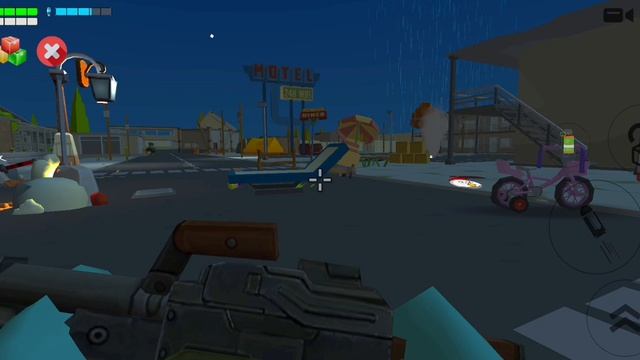 трейлер 11 VOL DEPORTAMENT CHICKEH DAY