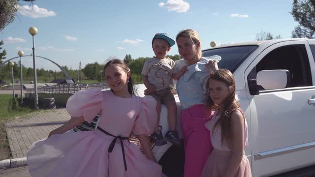 День Рождения Кристины (тизер)