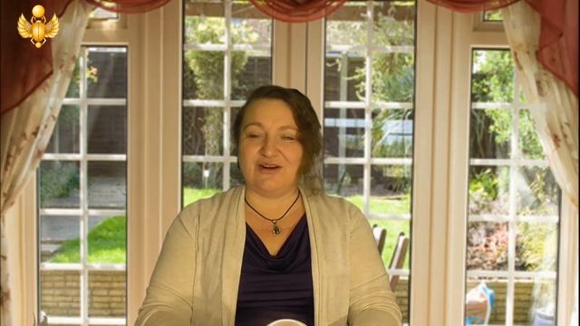 Обучение картам Таро. Приглашение на Бесплатный трёхдневный Вебинар: Школы "Живая Вода"