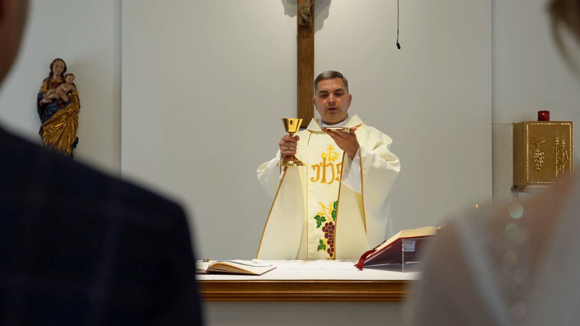 Любовь и Сергей (свадьба, тизер)