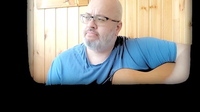 Кино - Стук (кавер)