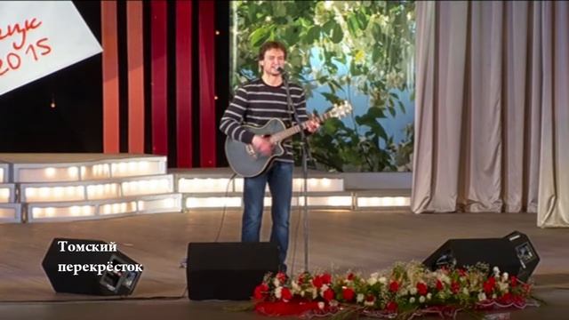 "Корабли" - Дмитрий Вешнев