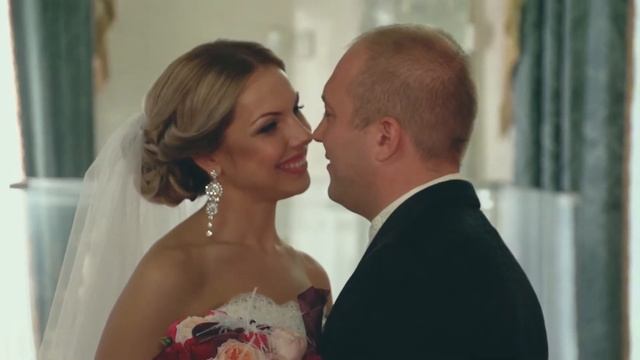 Гангстерская свадьба  Чикаго  Дмитрий и Жанна