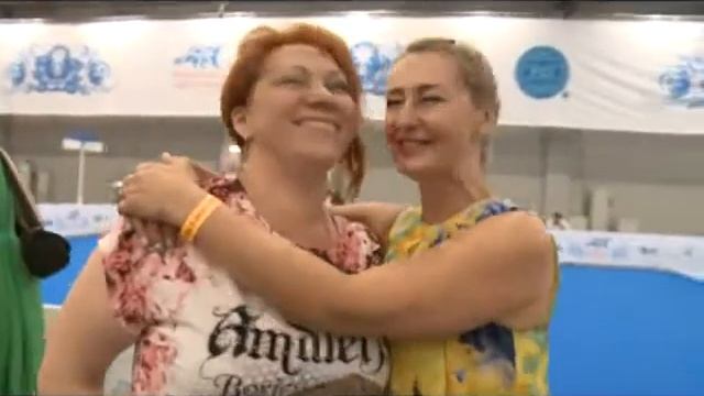 WDS 2016 /видео для внутреннего пользования, публичное размещение запрещено/