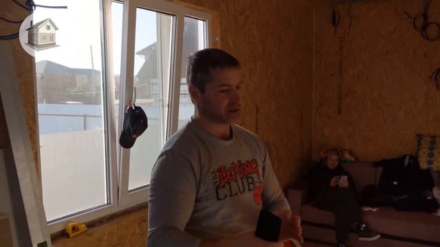 Ремонт в доме за 10 дней. 57м2