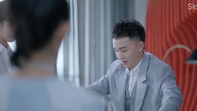 Роман в маленьком лесу 1 сезон 11 серия