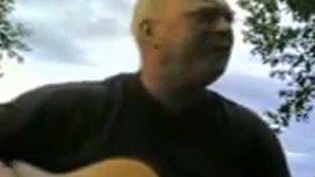 Юра Улосевич - Бродяга