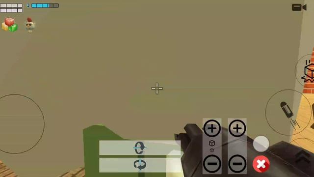 зомби апокалипсис 3