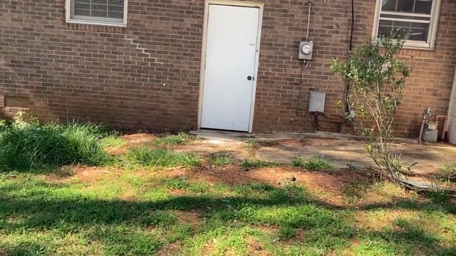 Покупка дома в Америке. Часть 2.. Осмотр дома в Южной Каролине.