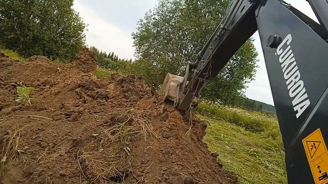Жилком сервис проводит воду, попутно собирает метал