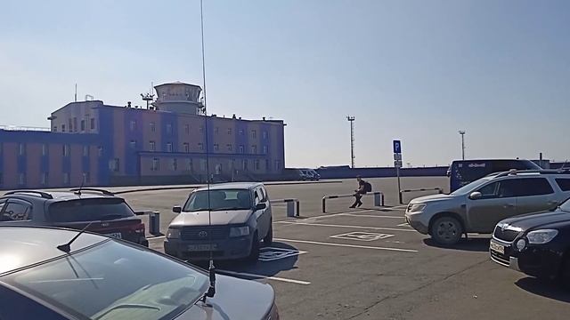 Норильск, август 2023 год