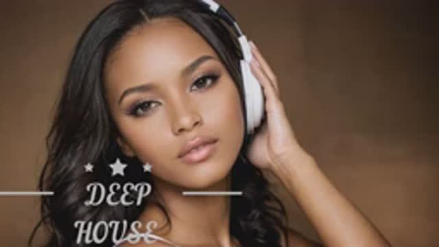 DEEP HOUSE Music mix #1. Атмосферное звучание и мелодичность. Успокаивающий и погружающий характер.