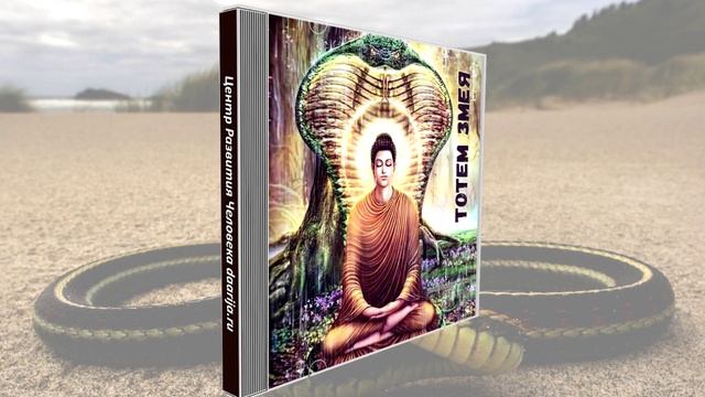 ТОТЕМ ЗМЕЯ: символ обновления, трансформации, интуиции