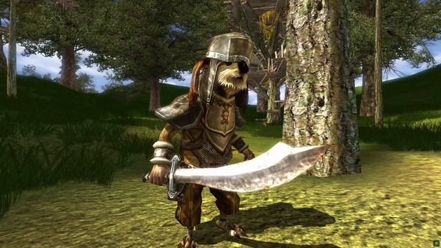 Роденский Фестиваль (сказка) R2 Online (Кайфолом)