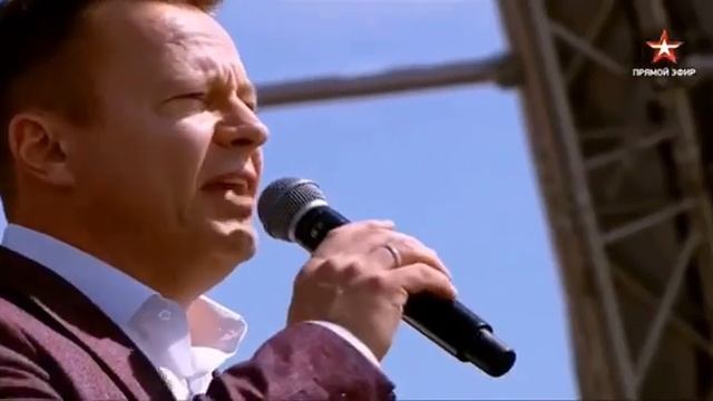 ✍️«Фронтовые письма»