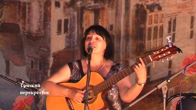 "Ночной разговор"- Юлия Зиганшина