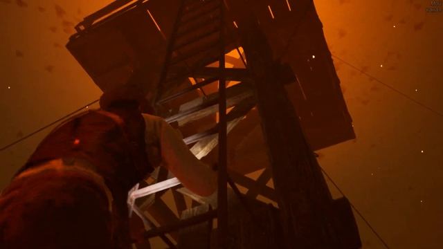 Alone In The Dark В поисках Джереми