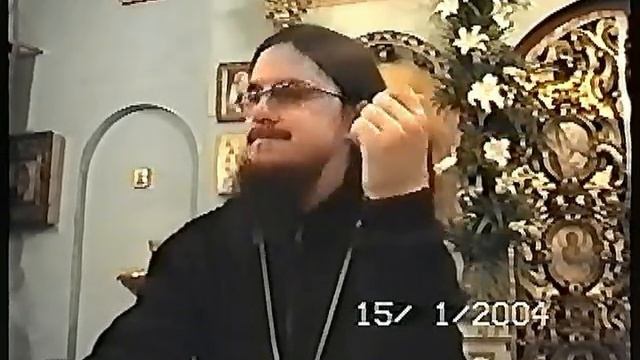 5/50 вопросов Святости .5 [+о.Д.Сысоев]