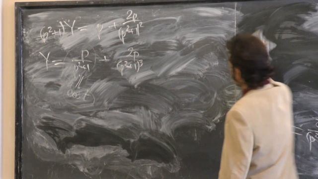 Теория функции комплексной переменной. Семинары - Панин Александр Анатольевич