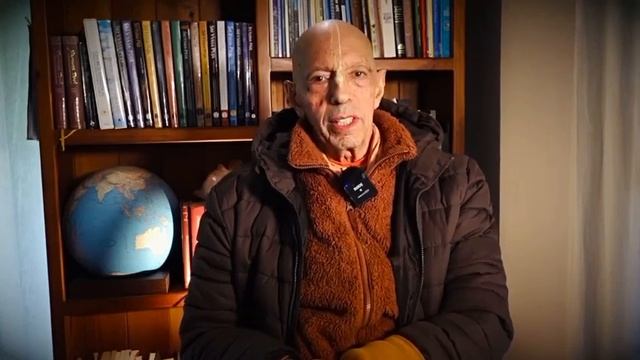 Мукунда Госвами: Подношение Гопал Кришне Госвами - 6 мая 2024