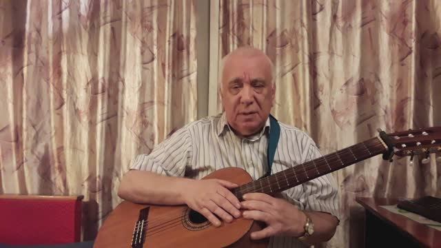 Михаил Кукулевич о казни декабристов (июль 2020)