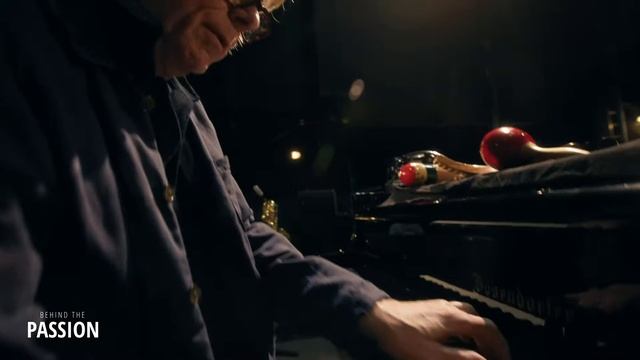 Behind The Passion - A Thomann Documentary - EN Teaser 03 Passion