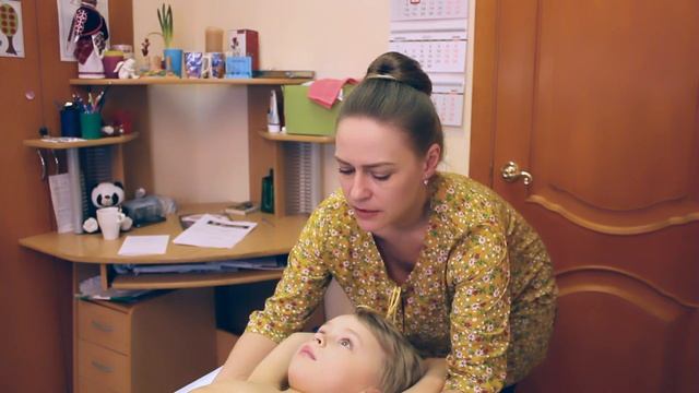 Как делать ЛФМ и методы функциональной диагностики. Сеанс ЛФМ № 1