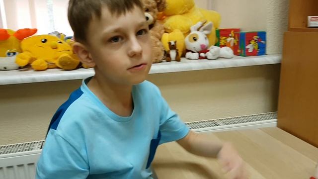 Учим ребенка произносить звук Ш в словах. Слоговая структура и грамматика