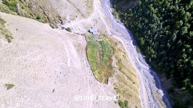 Хутор Игоцатли. Мест:  Игьвац1абакьи. Переводиться как: пастух меж двух огней. Цумадинский район.