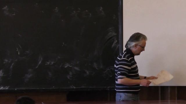 Савченко А. М. - Термодинамика и статистическая физика. Часть 1 - 11. Введение в стат. физику