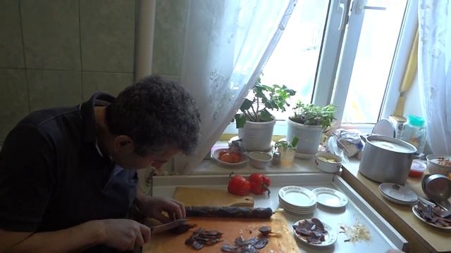 Вот так живем в деревне Шубино!!! 20 сентября 2020 г.