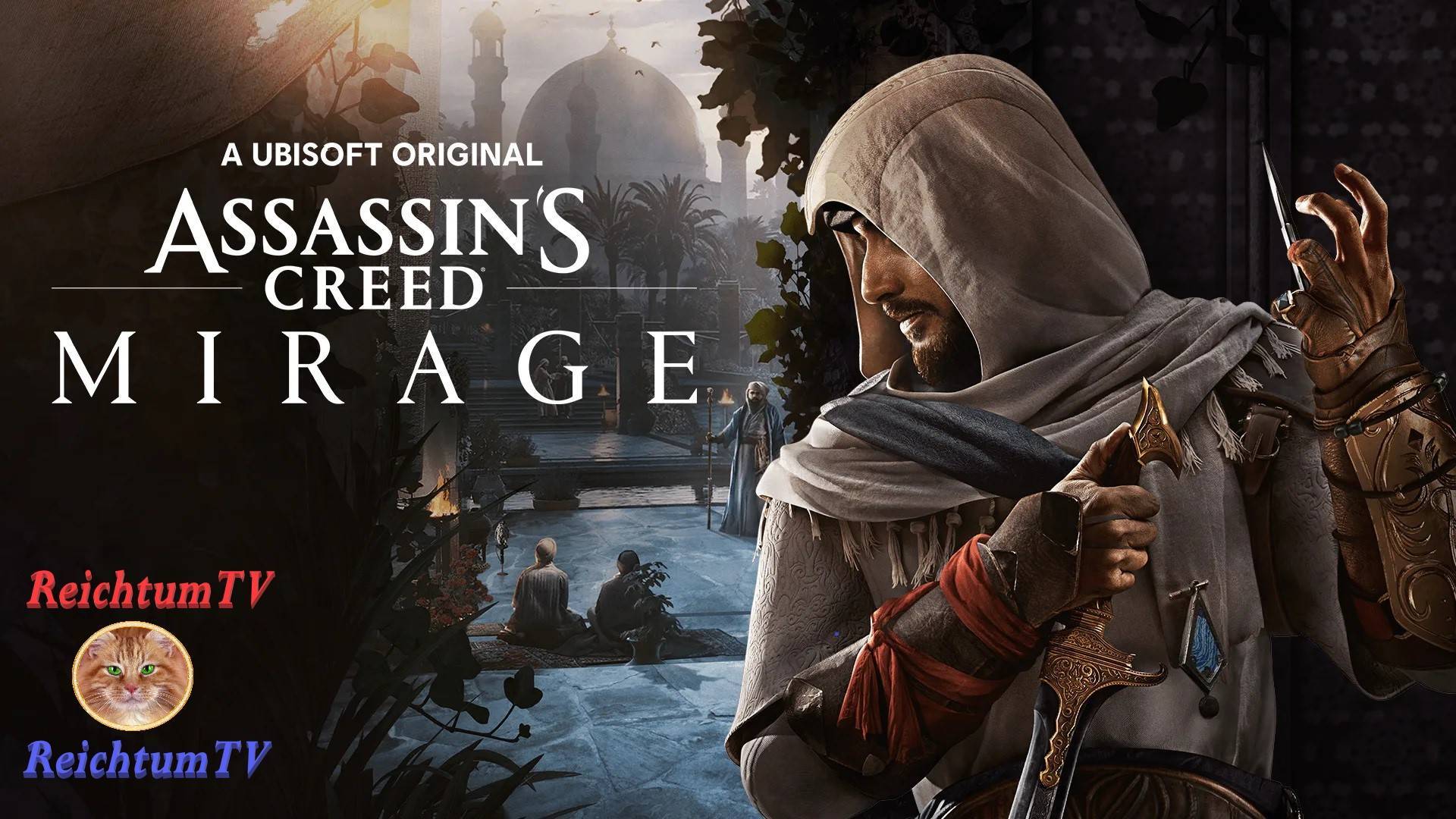 Часть № 24. Убийство доктора Аль-Аджаха (член Ордена)