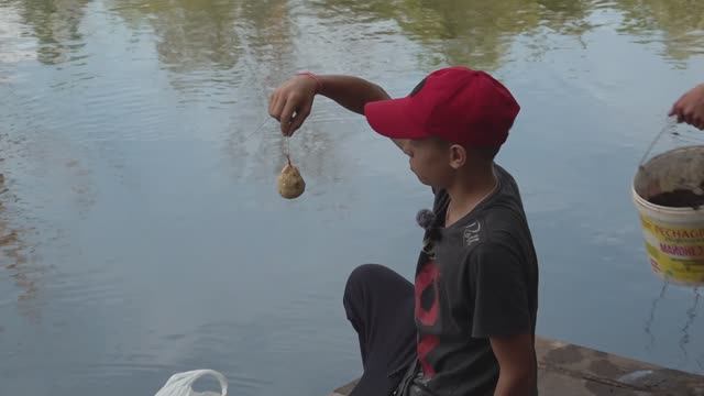 ВЫ ТОЧНО НЕ ЗНАЛИ ПРО ЭТУ ПРИКОРМКУ НА ЛЕЩА