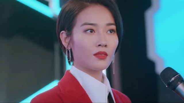 Перекрёсток любви 1 сезон 10 серия