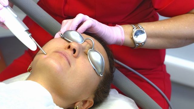 Стрим с экспертом 26.11.24. Разбор легендарного протокола Fotona 4D