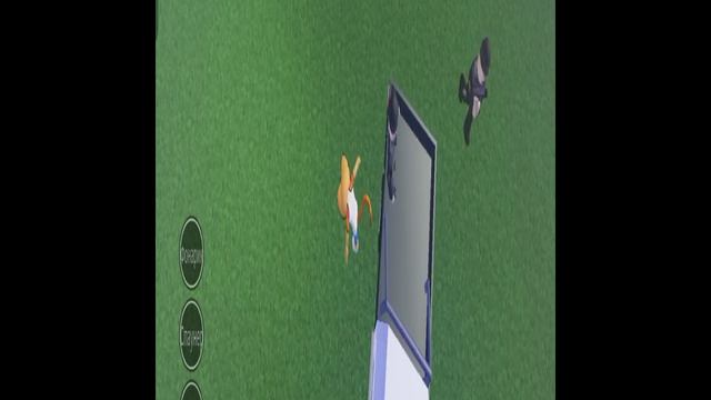 Криминальный роблокс 2 часть