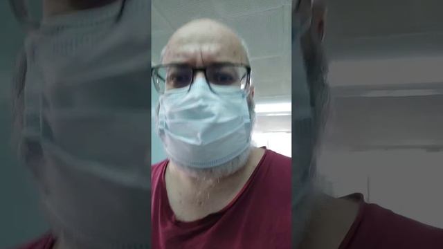 Коронавирус часть 10