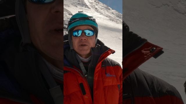 Отзыв о восхождении на Эльбрус с командой XGuide