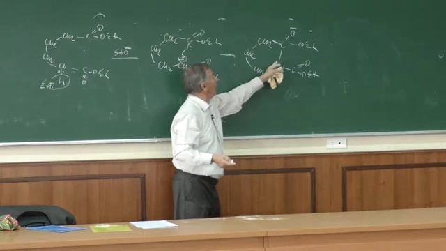 Зык Н. В. - Биоорганическая химия II - 2. Производные кислот. Амиды