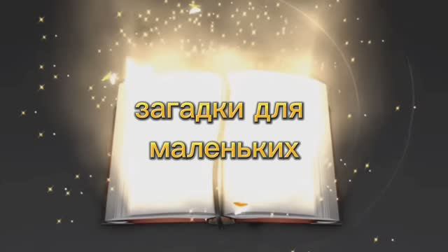 Добрые зимние загадки - разгадки в стихах для самых  маленьких деток 2-3-4 г.| Авторские загадки
